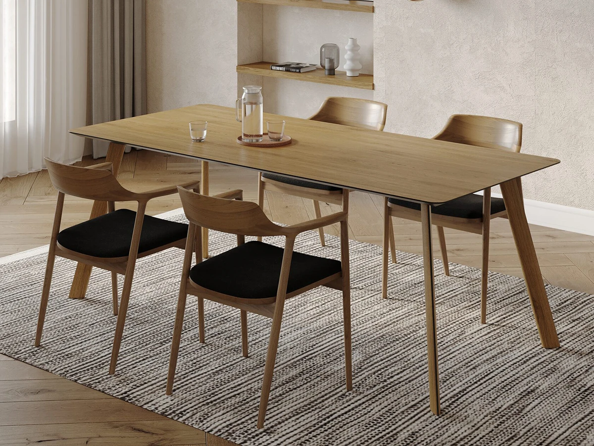 Обеденный стол BRASKO 949022 – купить по цене 100 000 ₽ в Москве в ...