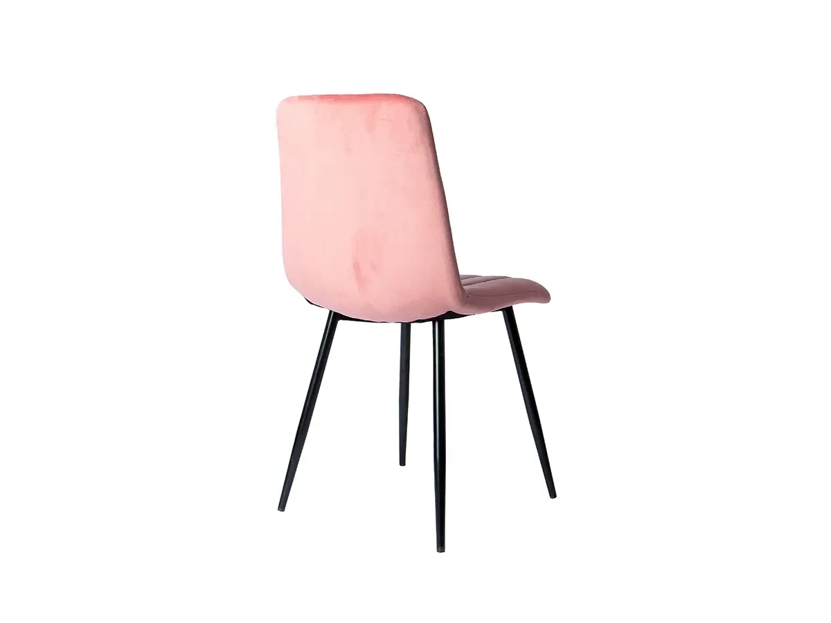 Стул Barcelona розовый 688937 – купить по цене 5 400 ₽ в Москве в ...